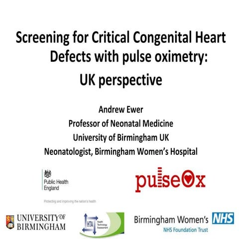 Screening for critical_congenital_heart_defects_with_pulse_oximetry_uk ...