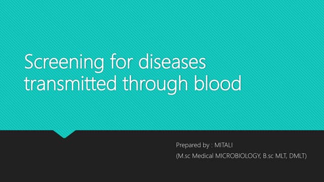 Check cell, Preparation and Importance.pptx