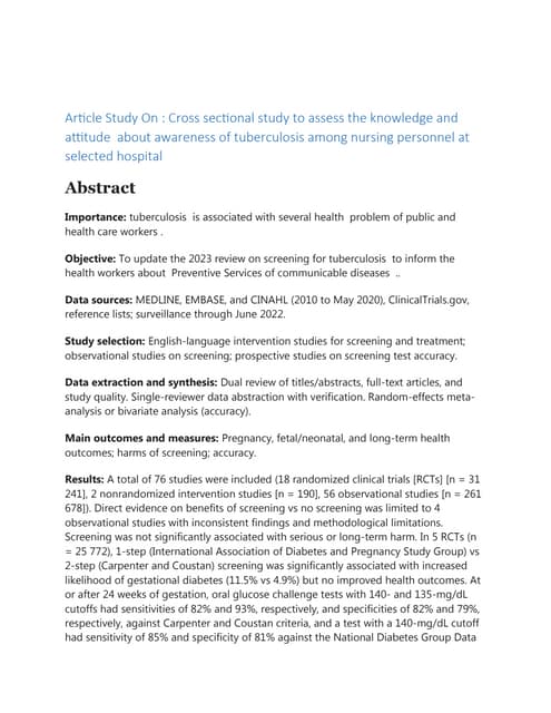 OCCUPATIONAL HEALTH NURSING.pptx