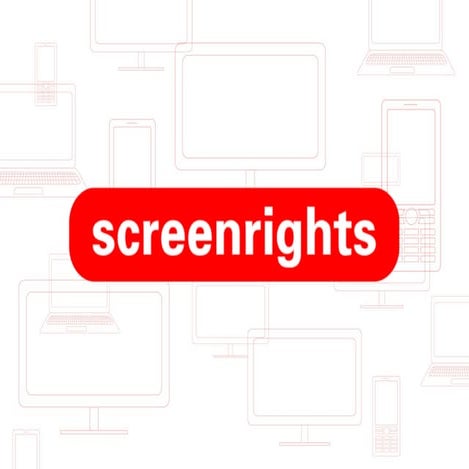 Screenrights presentation at AIDC | PPT