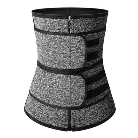 Neoprene Body Shaper | PPT