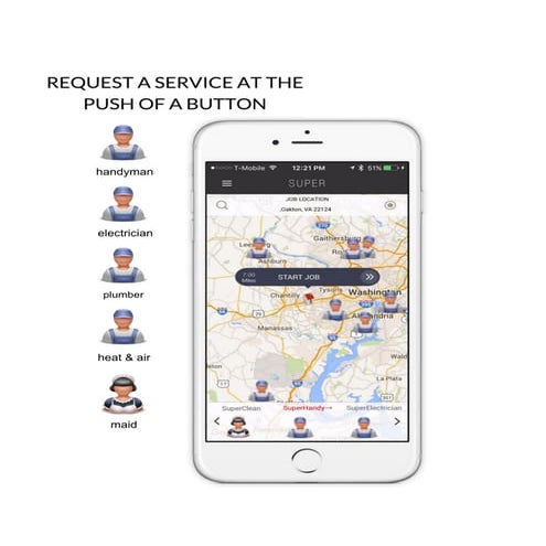 Services | PDF