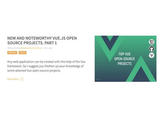 Best 14+ Bootstrap Open Source Projects | PDF | Web Design and HTML | Internet