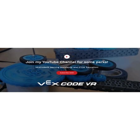 Hey, check out this cool site about VEXCode VR and Python - VEXCodeVR learning assistance and ...