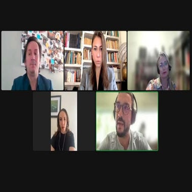 Moderation_Prevention of Child Recruitment and Radicalization: Online Safety | PPT