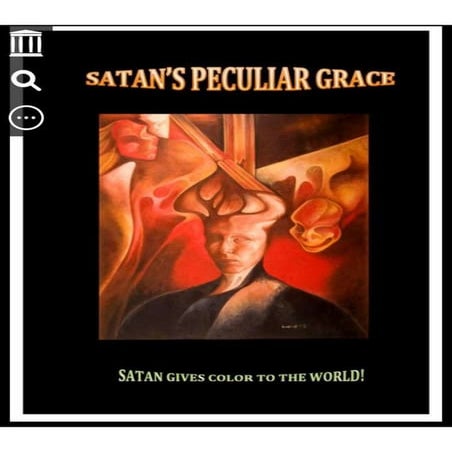 🇺🇳💥Satan Peculiar Grace & Satan Gives Color To The World 🇺🇲🌎💥 by ...