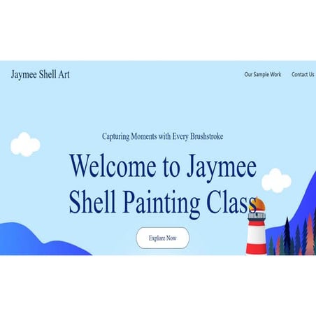 Jaymee Shell’s Art Classes: Painting Made Easy for Beginners | PDF