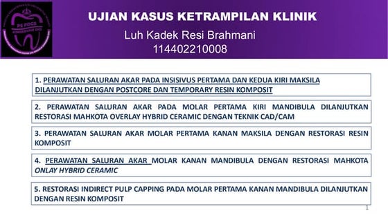 Buku Panduan Praktis BPJS Kesehatan - Program Rujuk Balik (PRB) | PDF