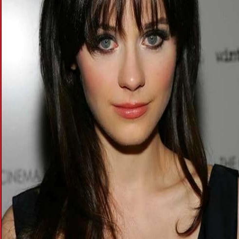 Straight bangs: | PPT