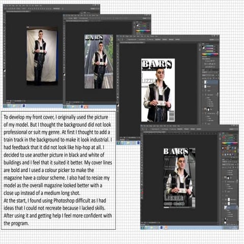 Screenshots | PPTX | Desktop Publishing | Computer Software and Applications