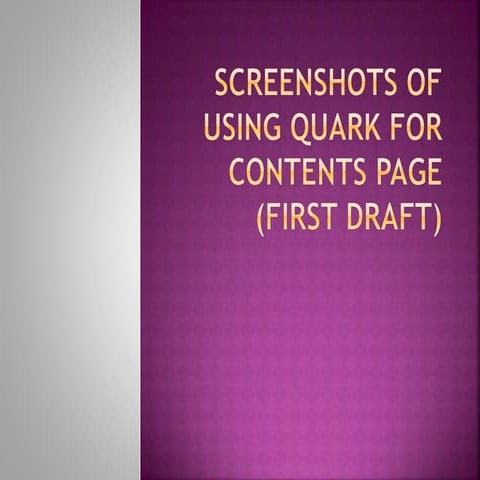 ITT MS-WORDS PRESENTATION---21 | PPTX