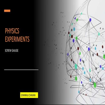 Screw Gauge Experiment.pptx