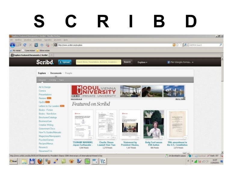 Scribd