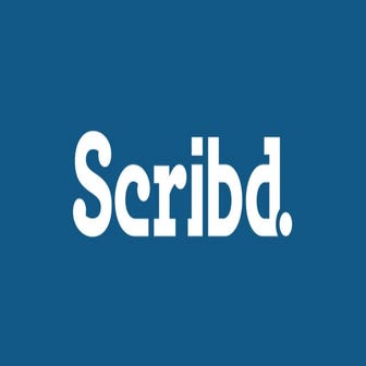 Scribd | PDF