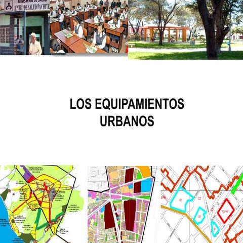 Diagrama de Flujo de un hospital general | PPTX