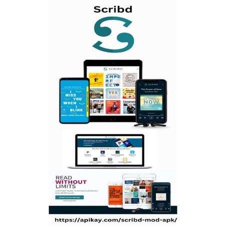 Scribd | PDF