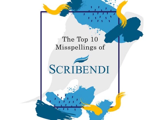 Scribendi presentations