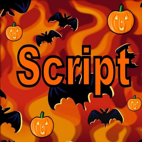 Script | PPT
