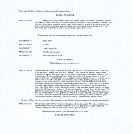 Kierston L. Whaley, resume | PDF