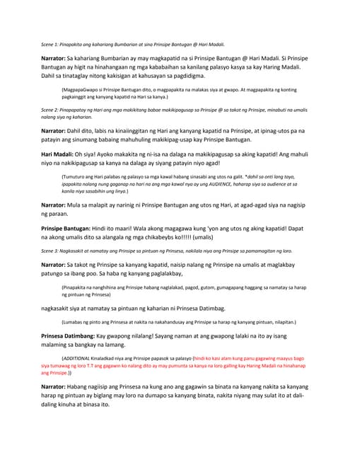 Filipino-5-Q4-LAS-Wk-7_Pagsulat ng Iskrip sa Radio Broadcasting at ...