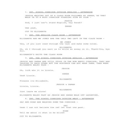 Script | PDF