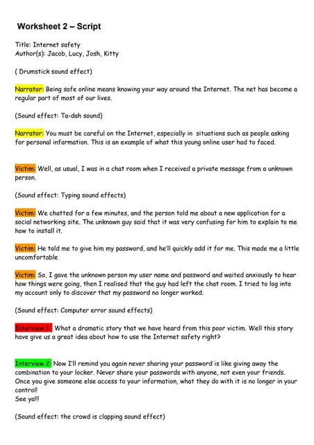 Negative Impact of ICT (Information and Communication Technology)In the ...