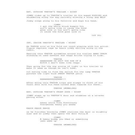 Gta cut scene script | TXT