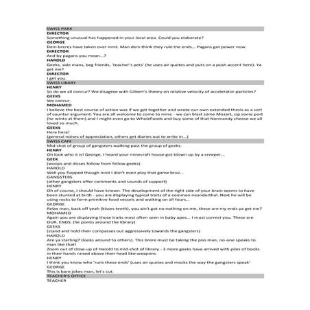 The Exam Script Final 3 Pdf