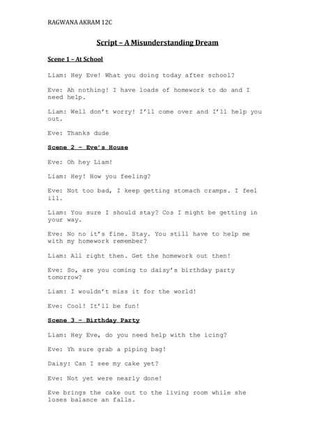 Ah good morning mr hudson | DOCX | Physical Therapy | Wellness