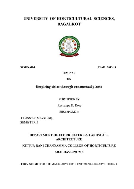 air pollution with case study | PPT