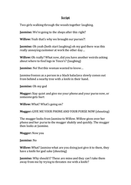 Paperman analysis | DOCX | Musicals | Genres