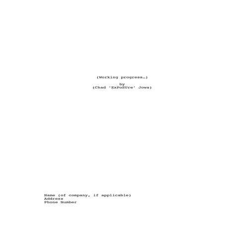 Script | PDF | Arms & Ammunition | Sensitive Topics