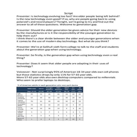 Script Docx Computing Technology And Computing