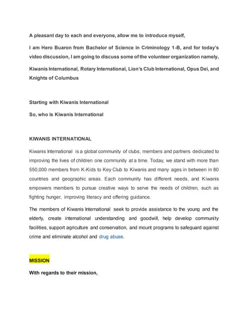 Transforming Lives_ How Rotary Clubs Helped Dion Rudakubana Gain ...