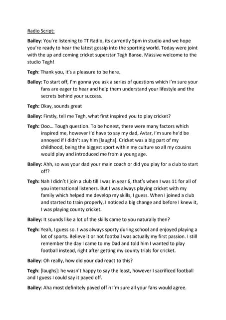 Media Radio Planning Task 2.docx