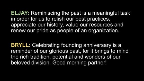 Wedding Host Script | DOCX