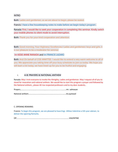 ANCHORING SCRIPT FOR A CULTURAL EVENT.docx