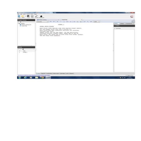 DA-Dongle J2534 | PDF