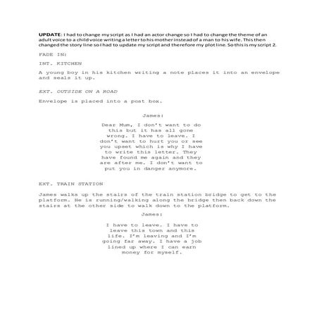 Insidious - Film Opening