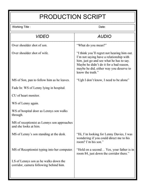 Ocean's Eleven | PPTX