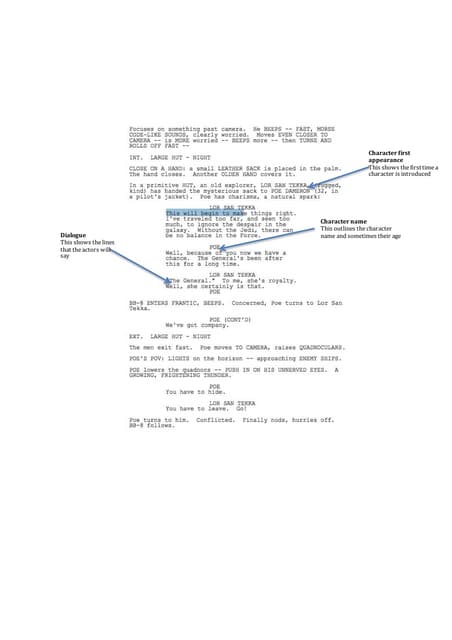 Sample music video call sheet | DOC