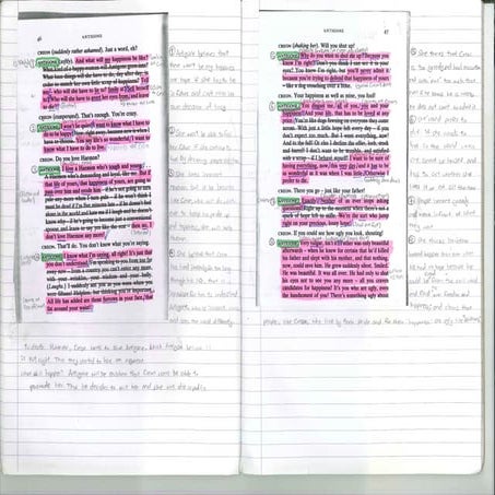 Script annoation jun su | PDF