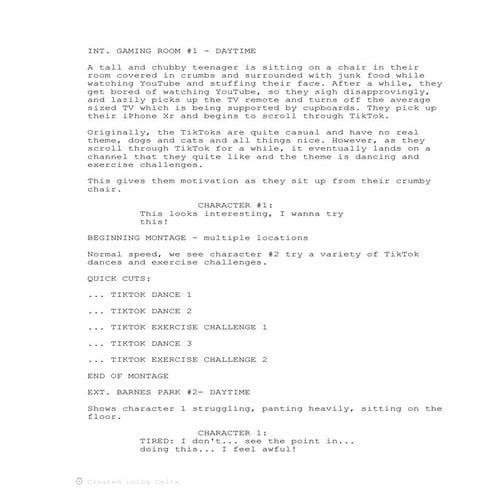 Script Better Health - Get Active.pdf