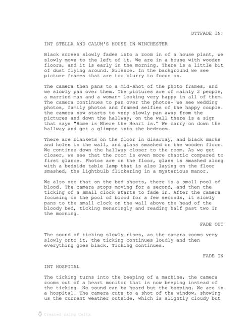 bewizard mind map.pptx