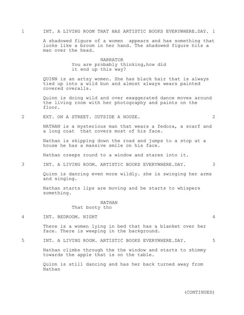 Dark room and 35mm film | PPT