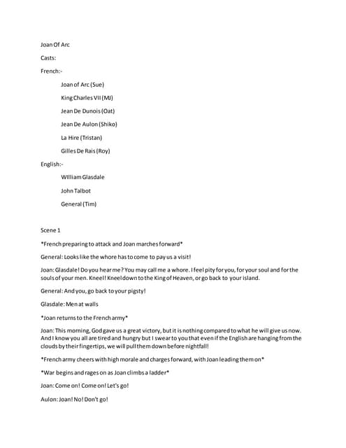 My five short stories | PPT