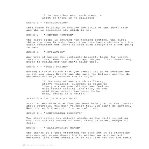 Script Dying on the inside - short film eating disorders.pdf
