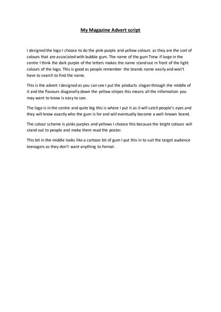 Script for bus nytenytenyt | PDF