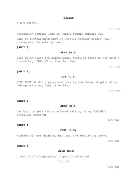 Transcript for Question 2 of Evaluation | PDF
