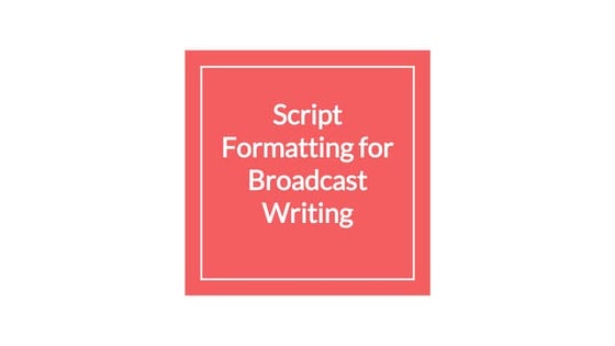 Radio Script writing and Broadcasting | PPTX | Public Radio | Talk Radio